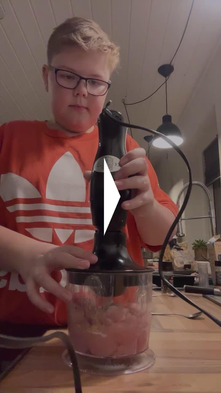 Twitch twitch